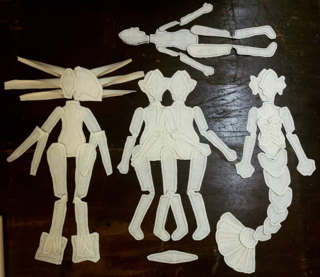 We Chat With Australian Artist and Toy Maker Heidi Rathbone of ...