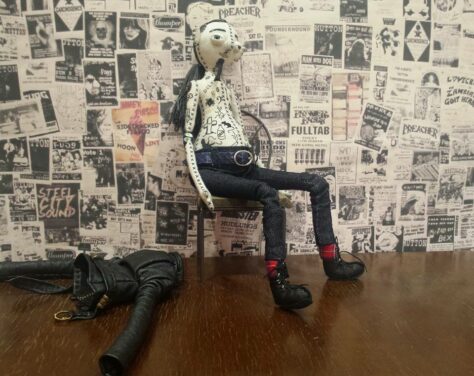 We Chat With Australian Artist and Toy Maker Heidi Rathbone of ...