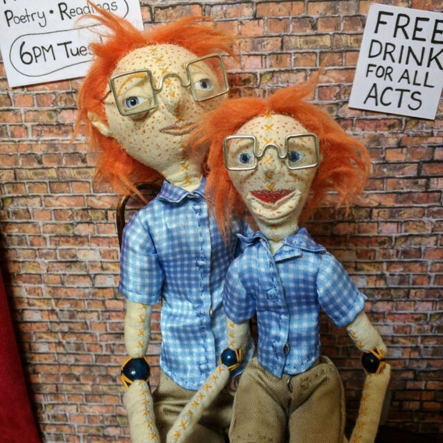 We Chat With Australian Artist and Toy Maker Heidi Rathbone of ...