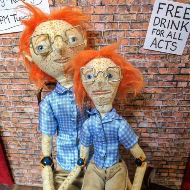 We Chat With Australian Artist and Toy Maker Heidi Rathbone of ...