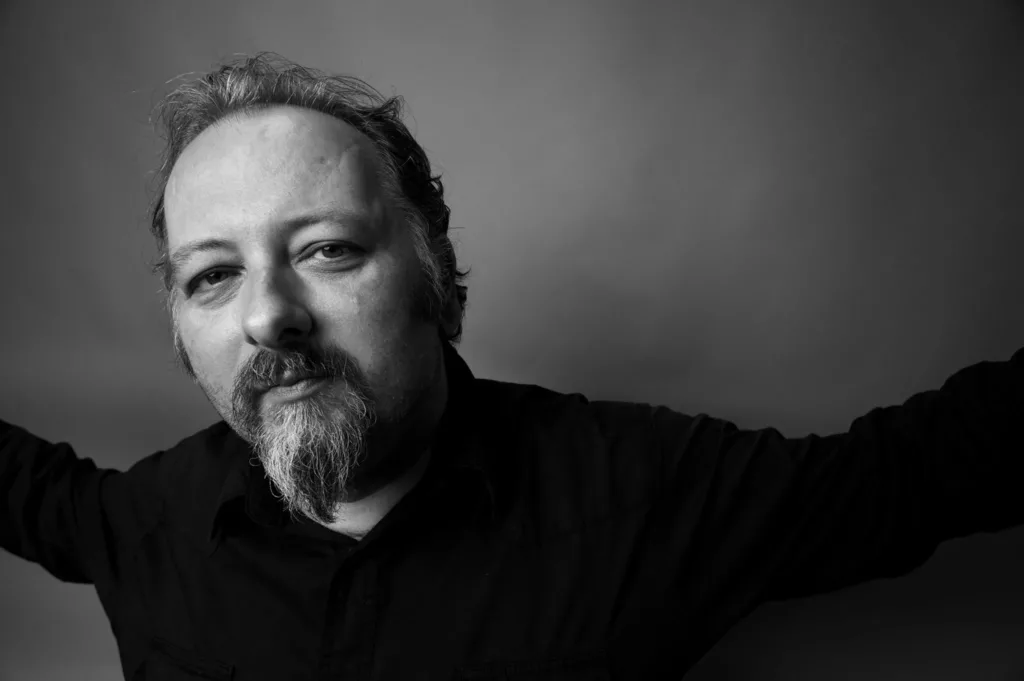 We Chat With Writer and Underground Culture Expert Jack Sargeant - The ...
