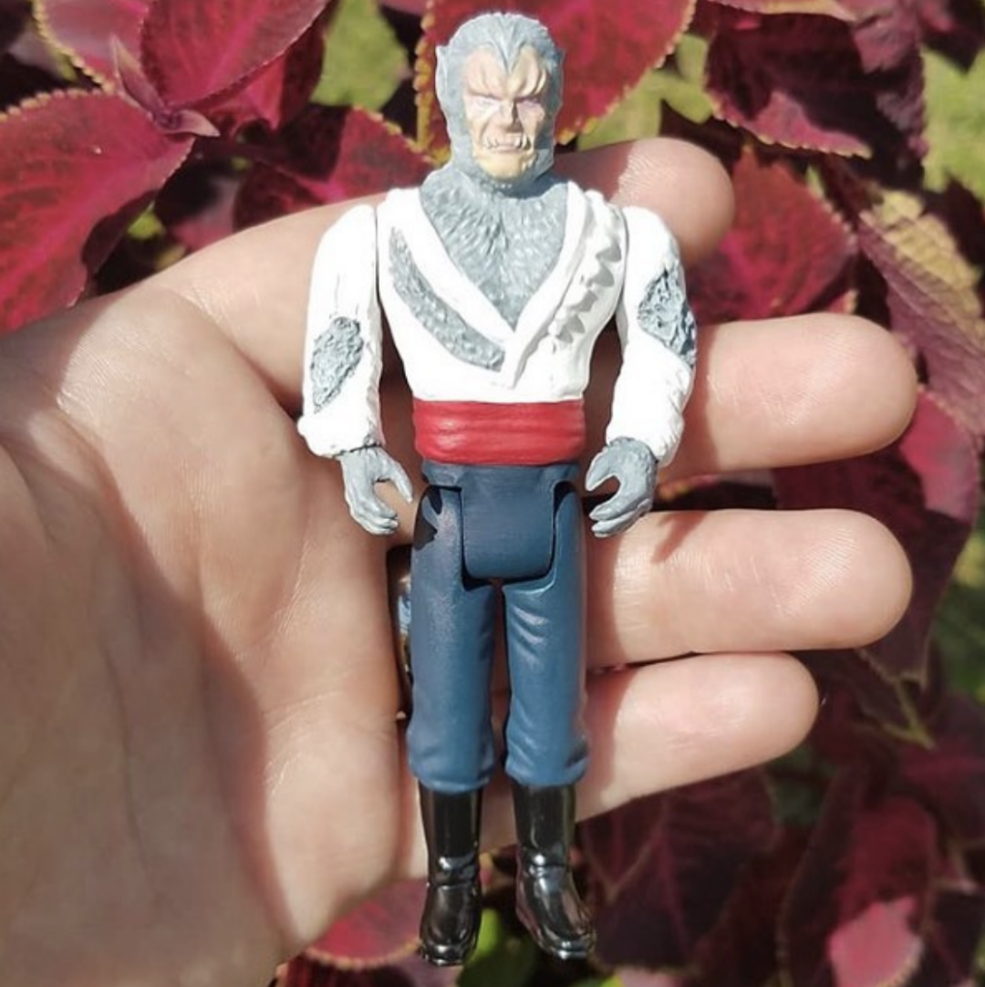 We Catch Up with American Designer and Toy Maker Tyler Ham aka Ham FX ...