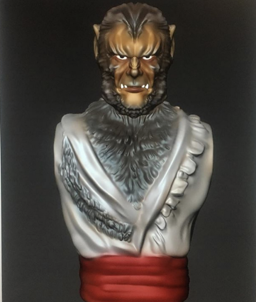 We Catch Up with American Designer and Toy Maker Tyler Ham aka Ham FX ...