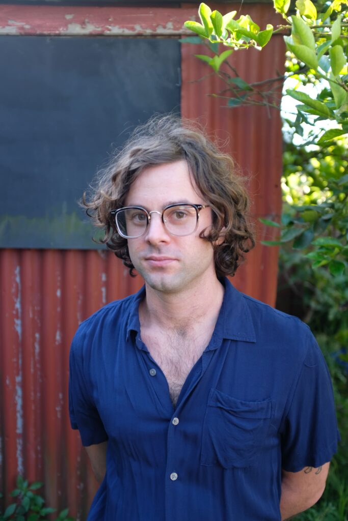 We Chat With Max Easton, Writer, Musician, Owner / Operator of the ...