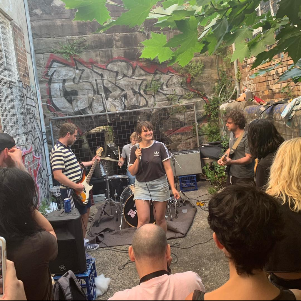 We Chat With Max Easton, Writer, Musician, Owner / Operator of the ...