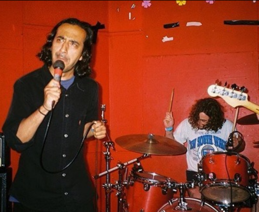 We Chat With Max Easton, Writer, Musician, Owner / Operator of the ...