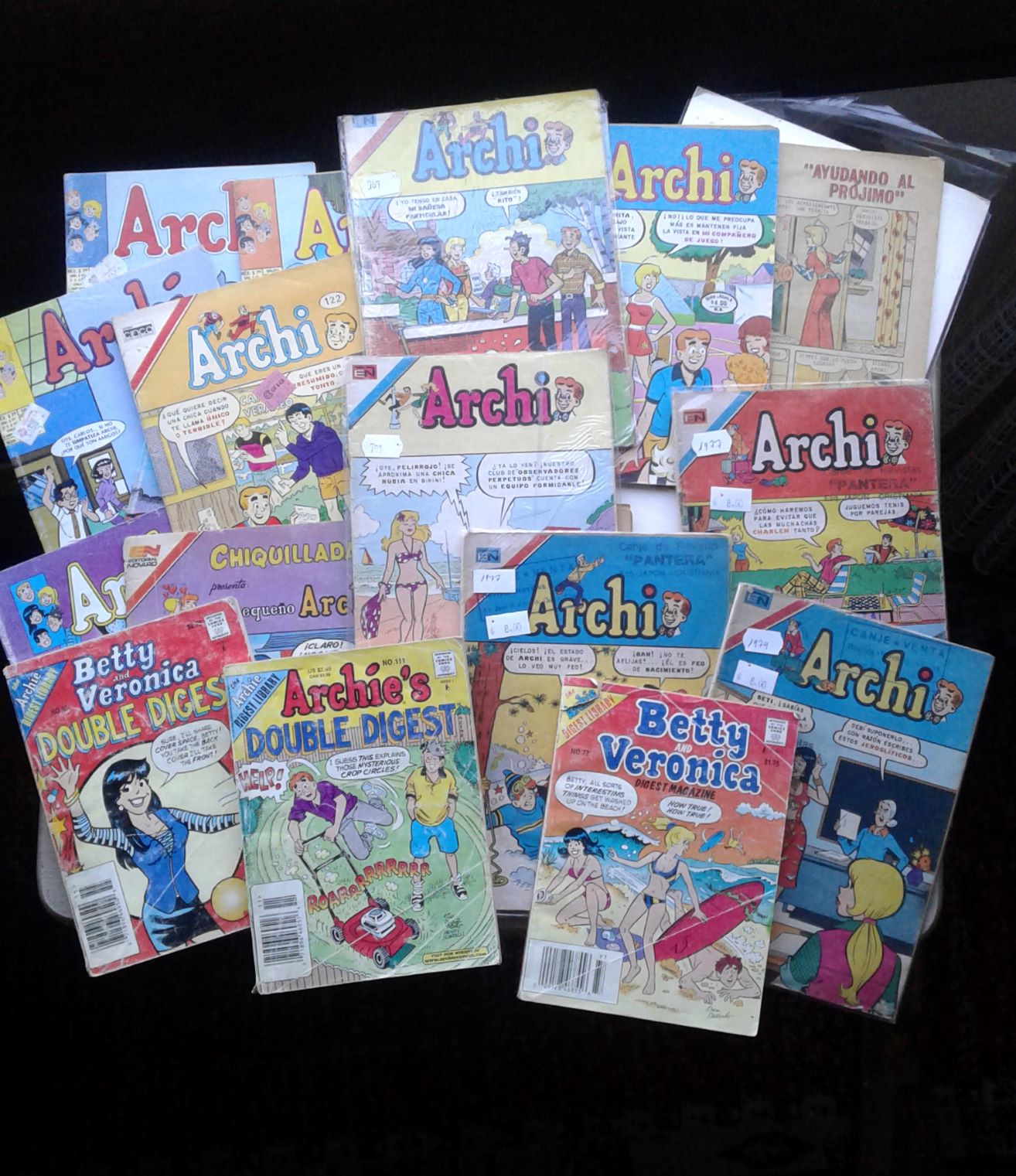 We Chat with Leonardo Casas, Artist and Editor of ‘Estrellita Mia ...