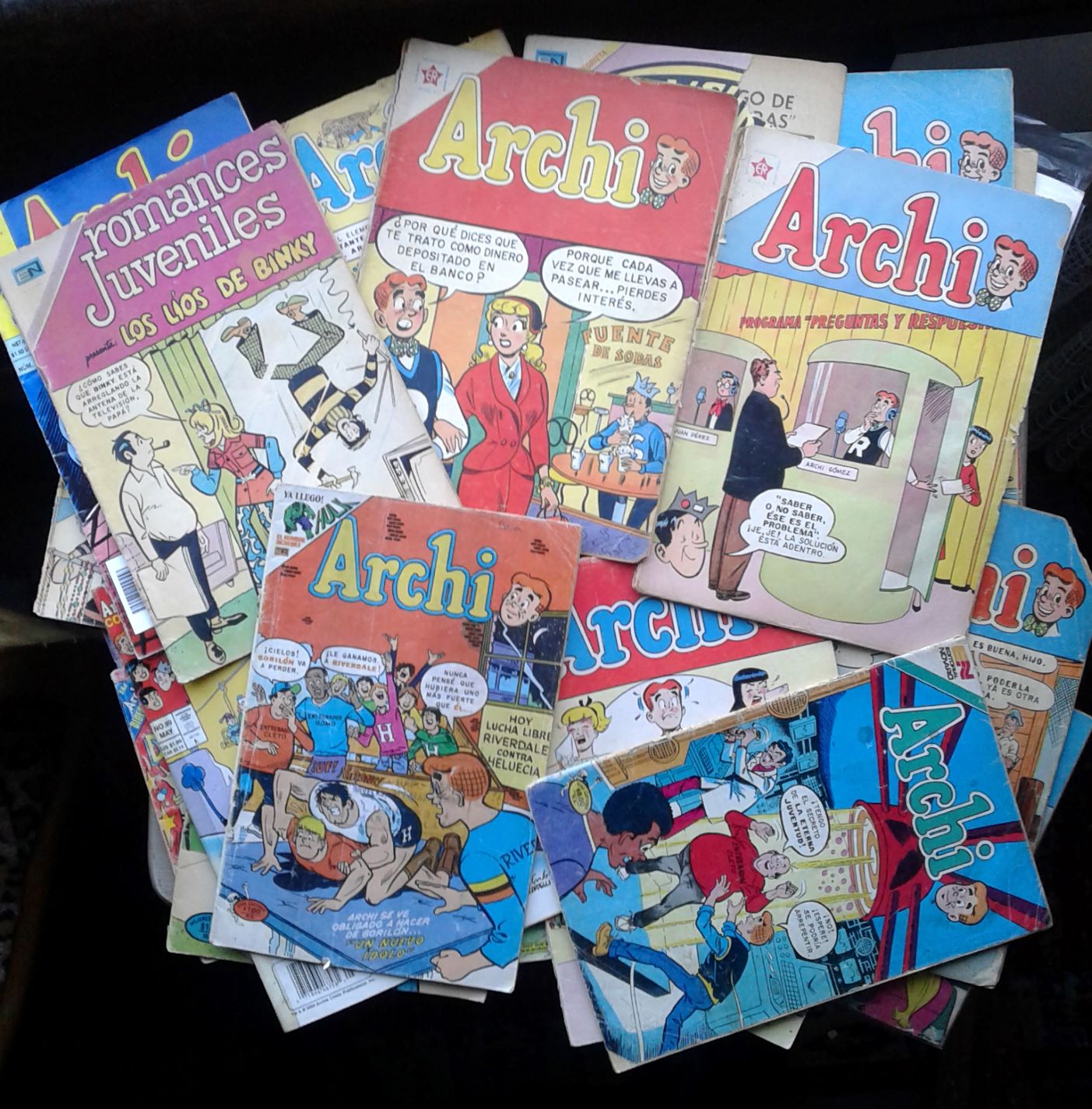 We Chat with Leonardo Casas, Artist and Editor of ‘Estrellita Mia ...