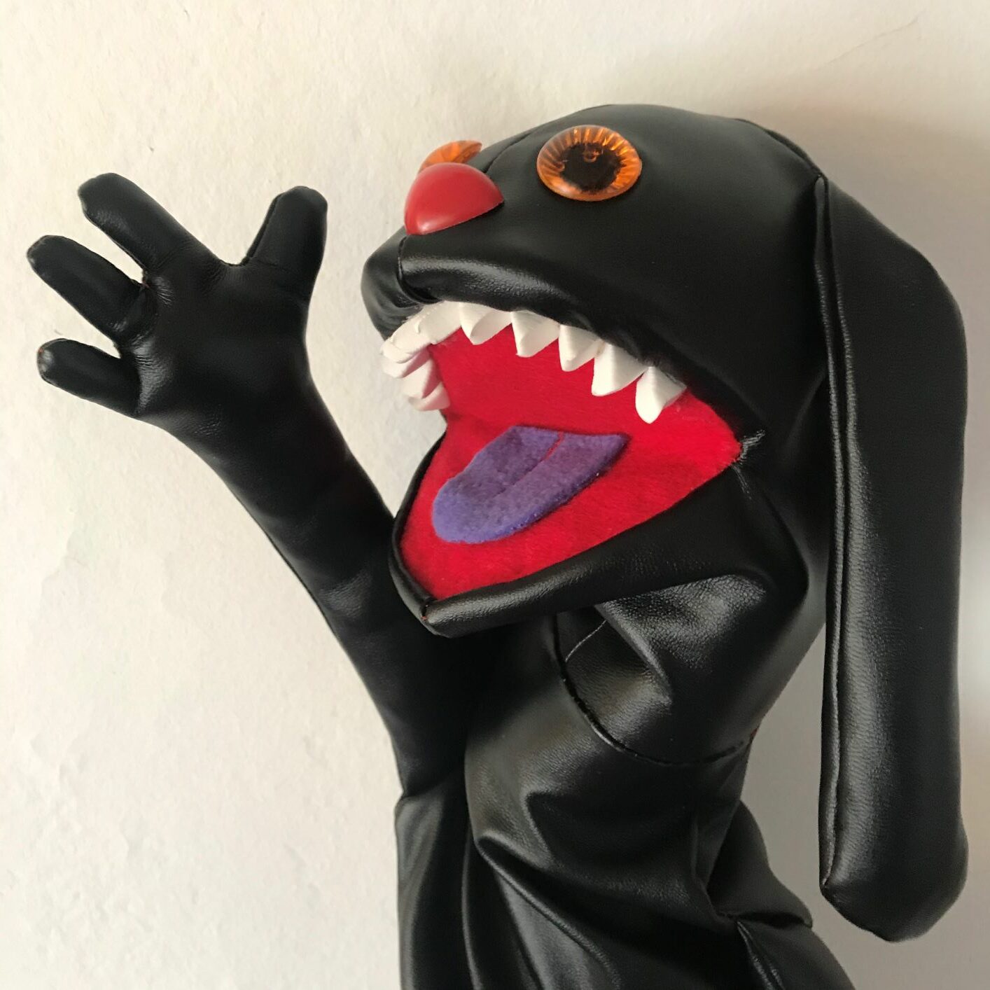 We Chat With American Artist, Musician, Film Maker and Puppeteer Jim ...