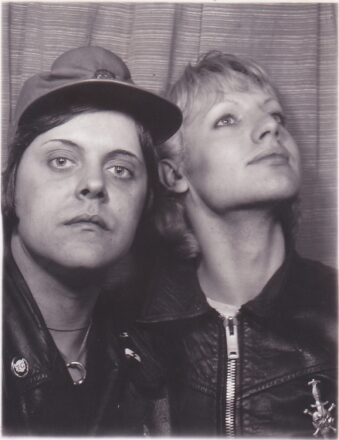 We Chat With English Artist and Musician Val Denham | The Aither