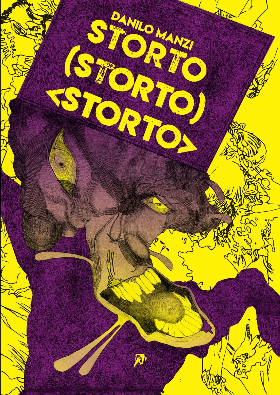 Adam S. Chats With Italian Artist and Comic Maker Danilo Manzi | The Aither