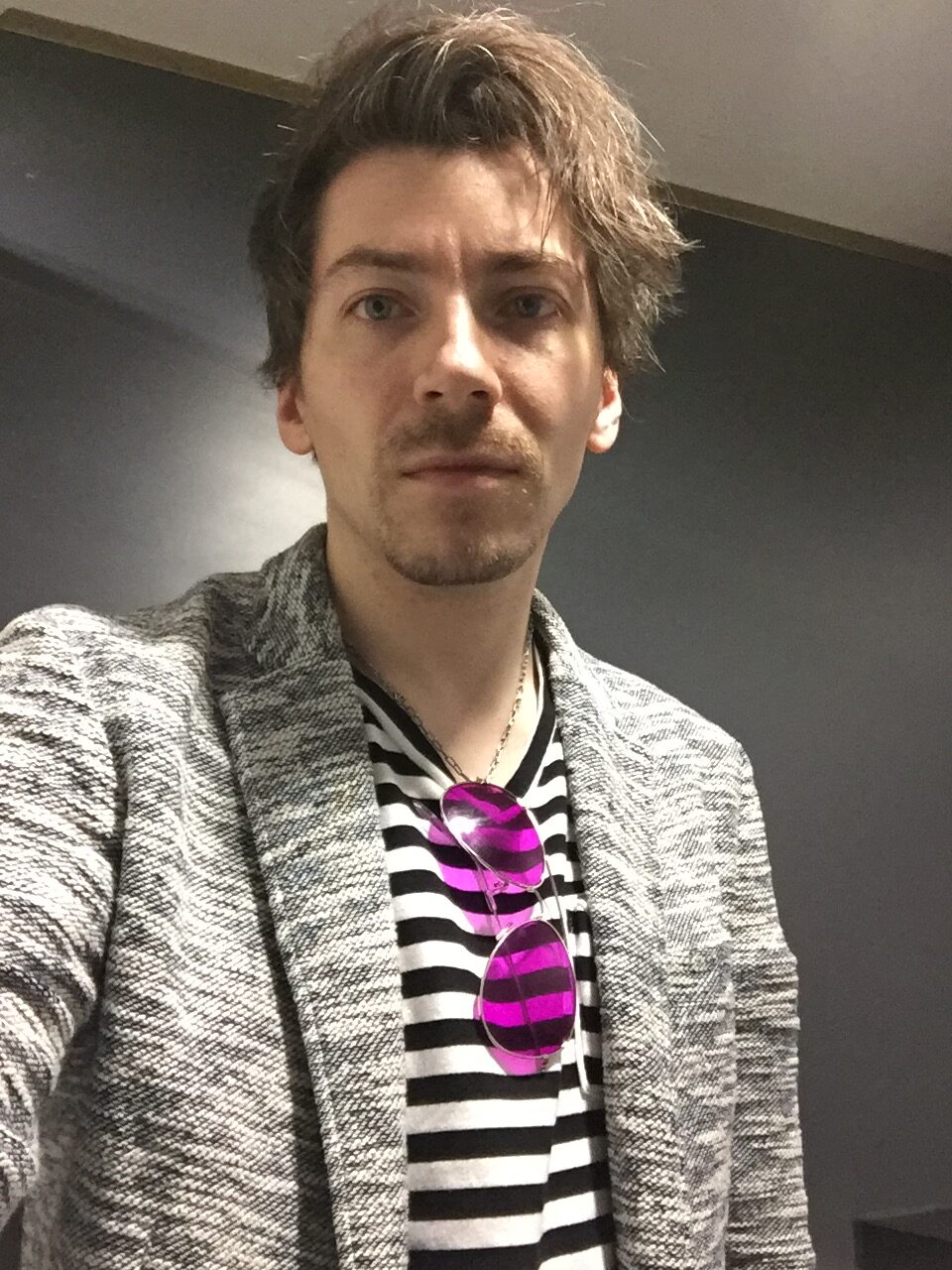 Book Review – ‘Neo-Decadence: 12 Manifestos’; Edited By Justin Isis ...