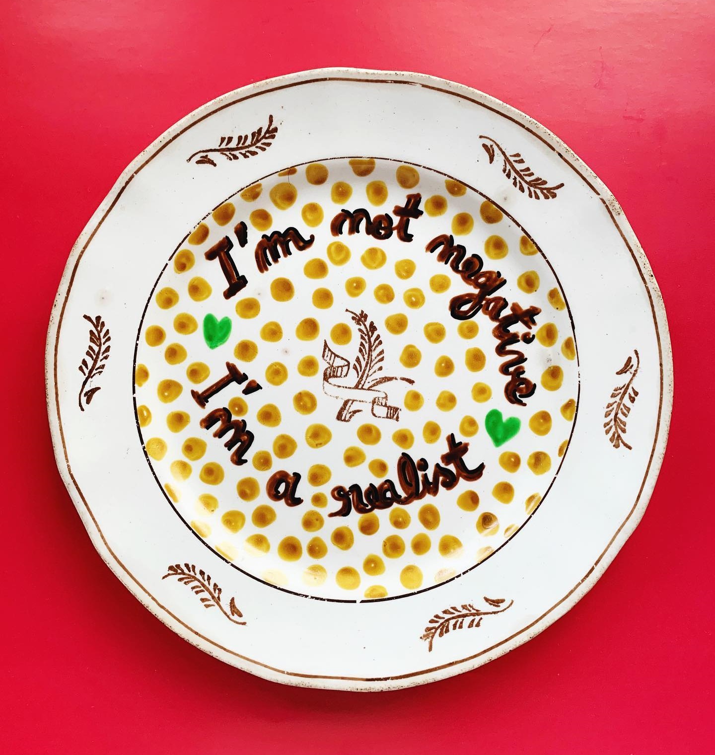 We Chat With European Artist and Writer Sara Lucas aka Hello the ...