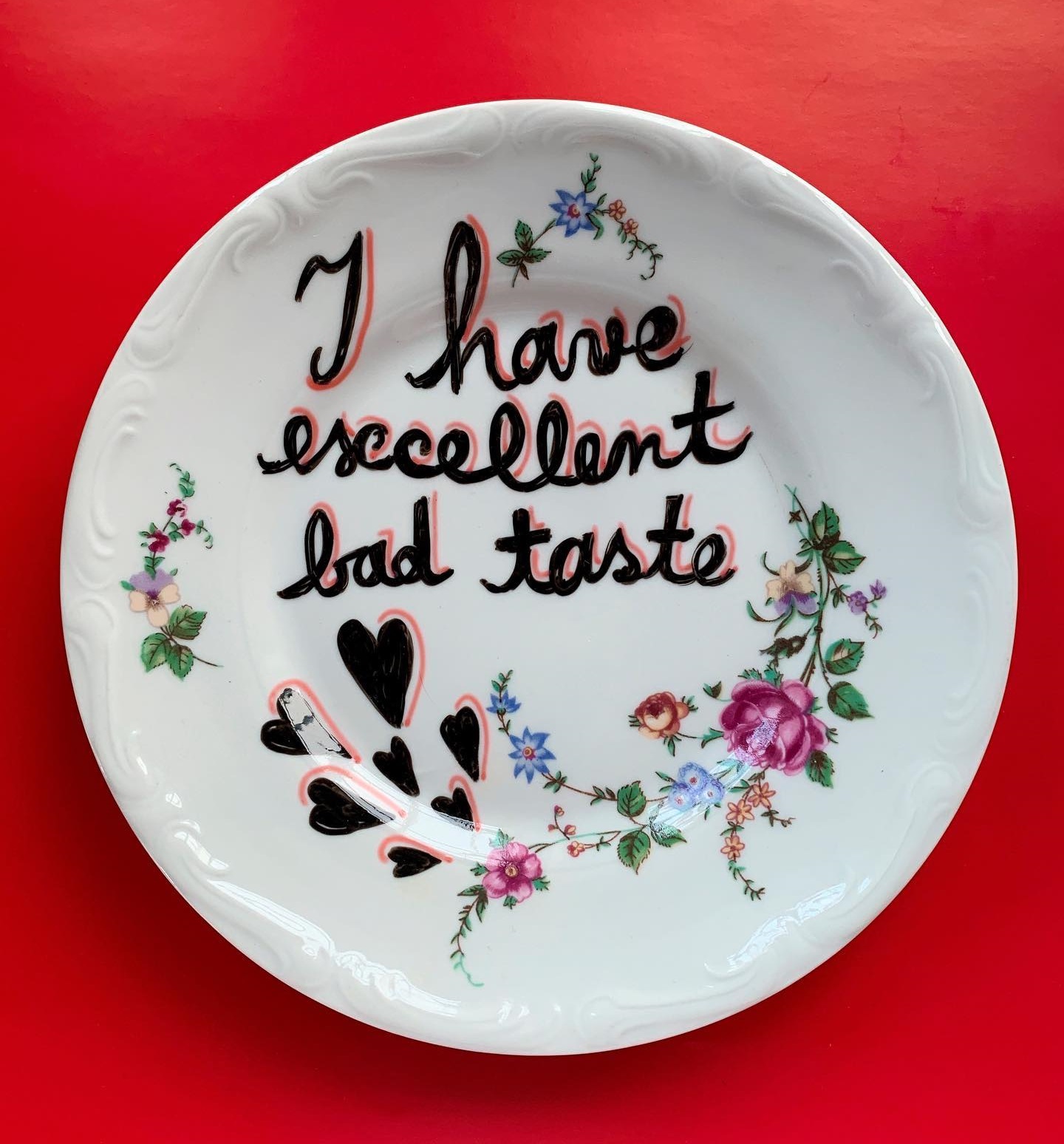 We Chat With European Artist and Writer Sara Lucas aka Hello the ...