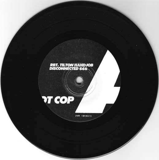 Cop Shoot Cop and the Poetics of Confrontation | The Aither