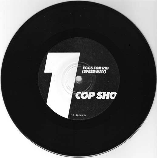 Cop Shoot Cop and the Poetics of Confrontation | The Aither