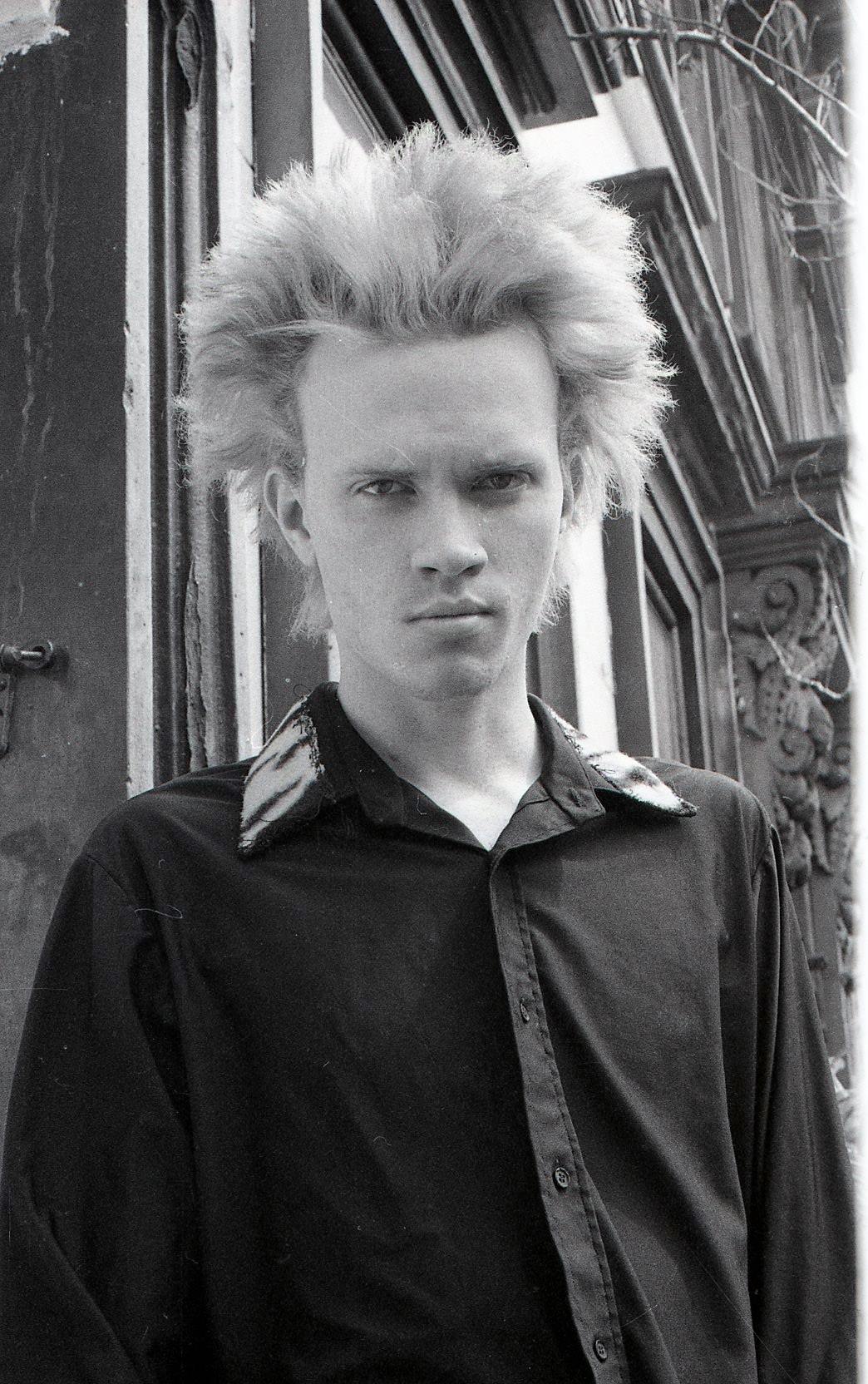 Nick Zedd’s aka Nick Zodiak’s Last Stand, or: What’s Eating the ...