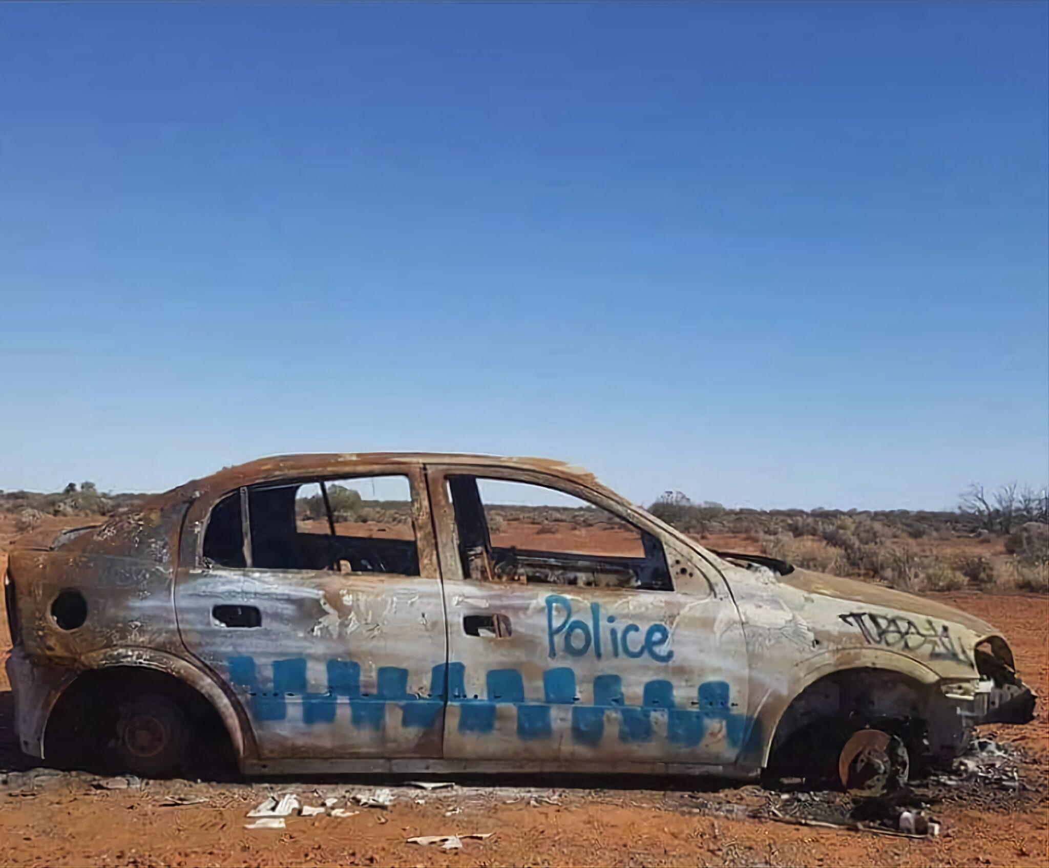 We Chat with Australian Vandal, Graffiti Artist & Explorer TubbyOne aka ...