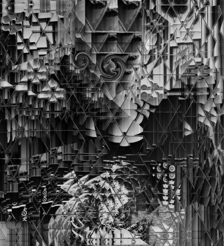 We Chat with Writer Elytron Frass About His Latest Comic 'Vitiators ...