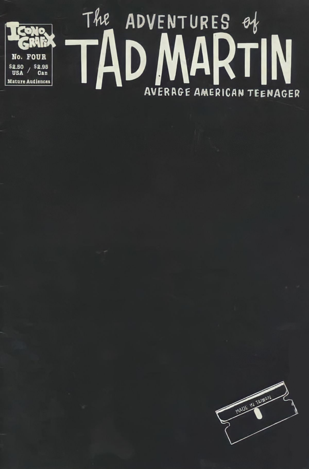 We Chat With American Artist, Writer & Comic Maker Casanova N ...