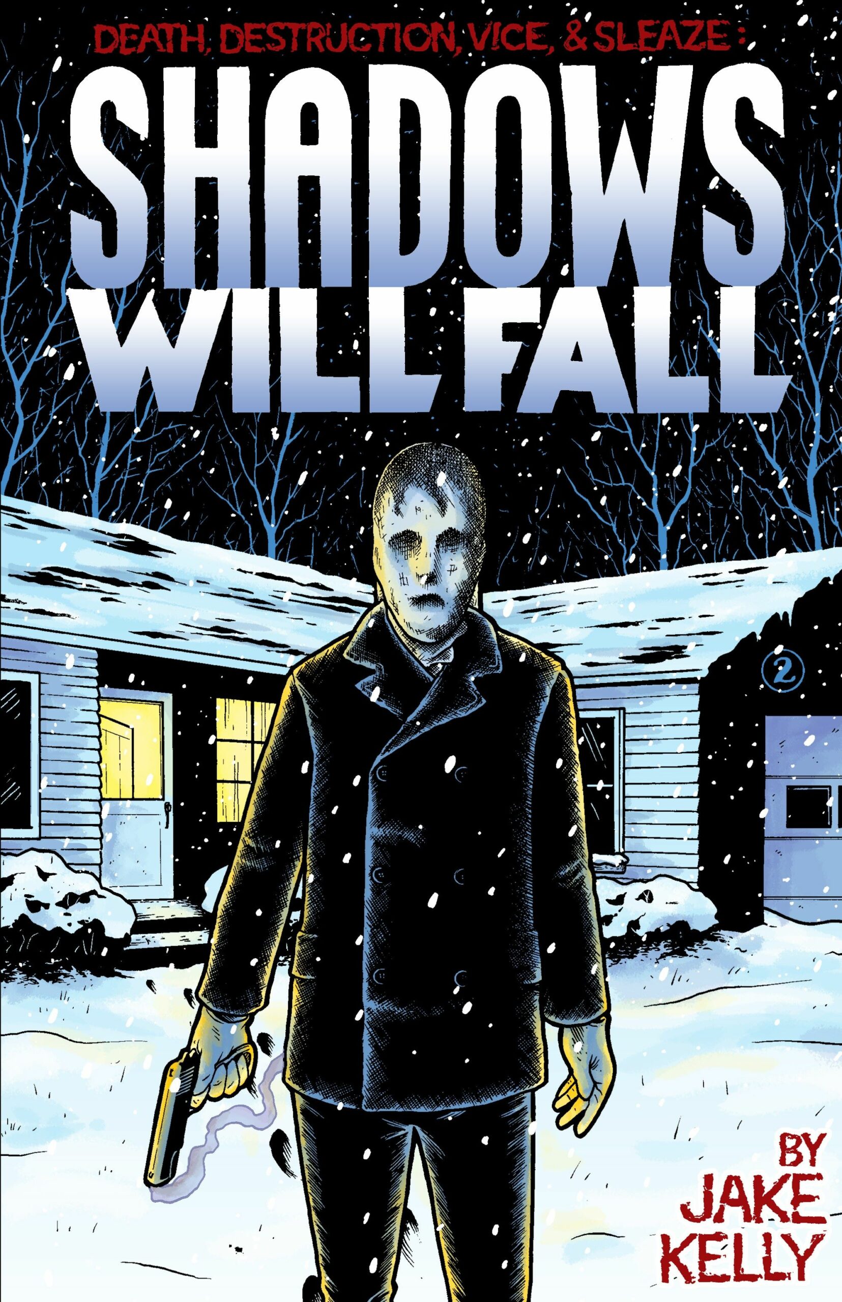 Life, Creation, Virtue, and Purity: An Interview With The Real Jake ...