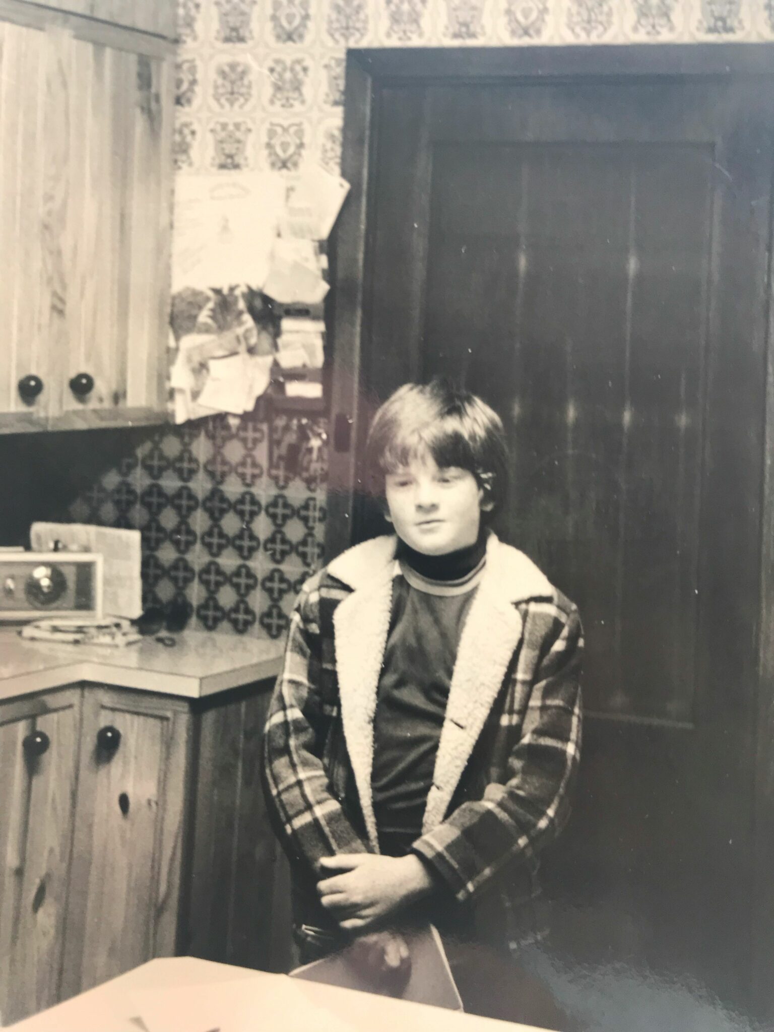 We Chat With Mike Foxall aka The Art of Fox – Australian Artist ...