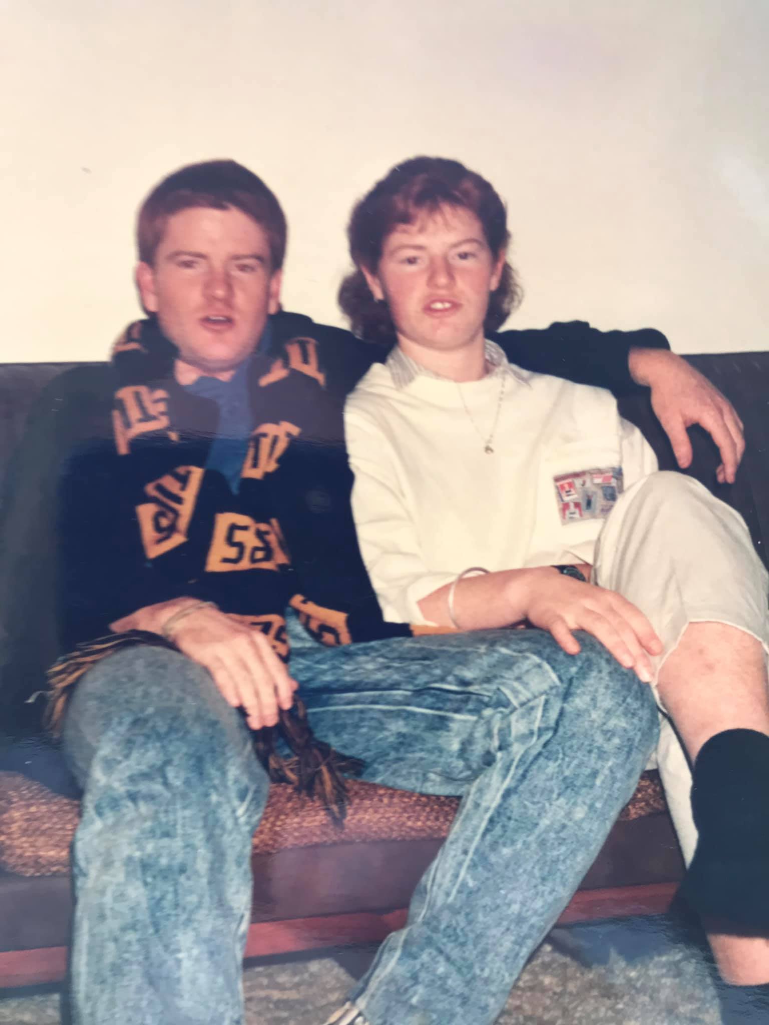 We Chat With Mike Foxall aka The Art of Fox – Australian Artist ...