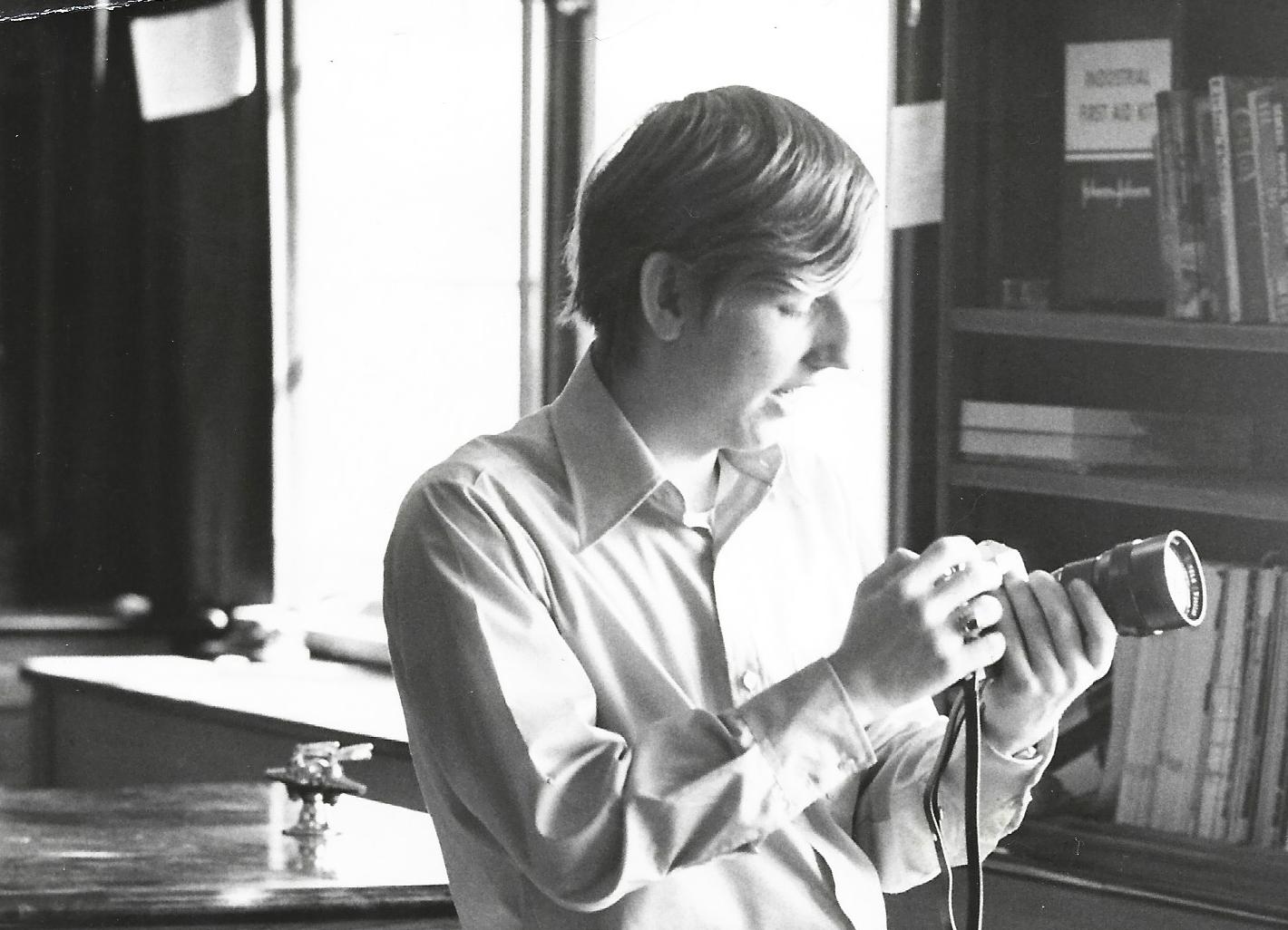 We Chat with Jim Testa – Writer, Musician & Publisher of Long Running ...