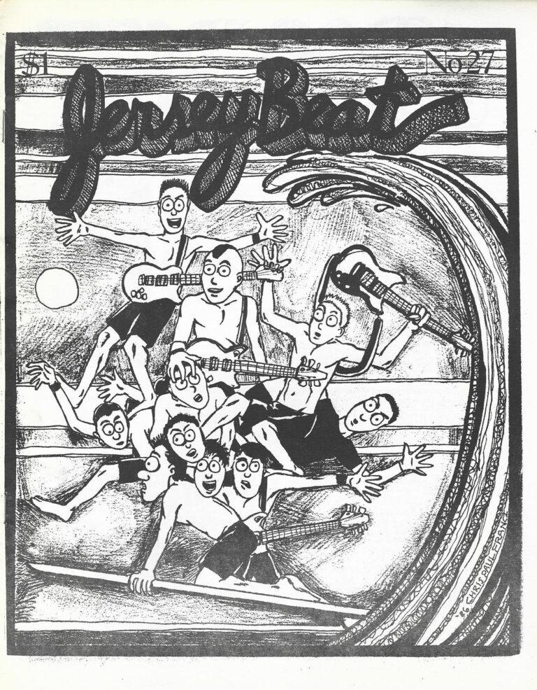 We Chat with Jim Testa - Writer, Musician & Publisher of Long Running ...