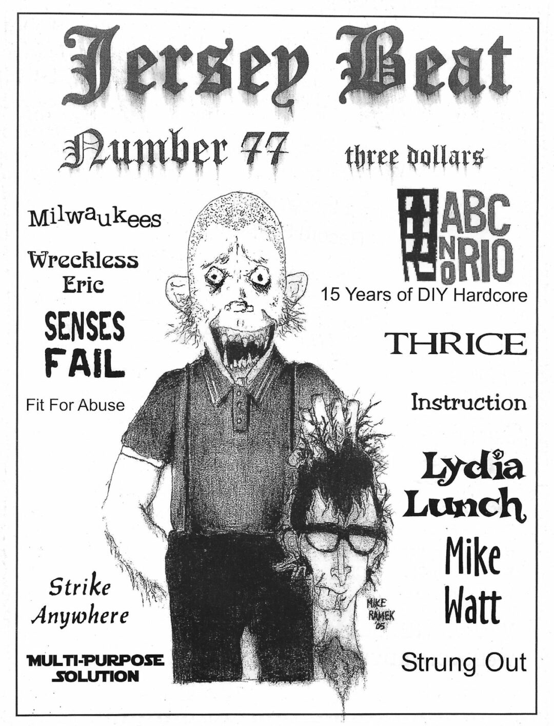 We Chat with Jim Testa – Writer, Musician & Publisher of Long Running ...