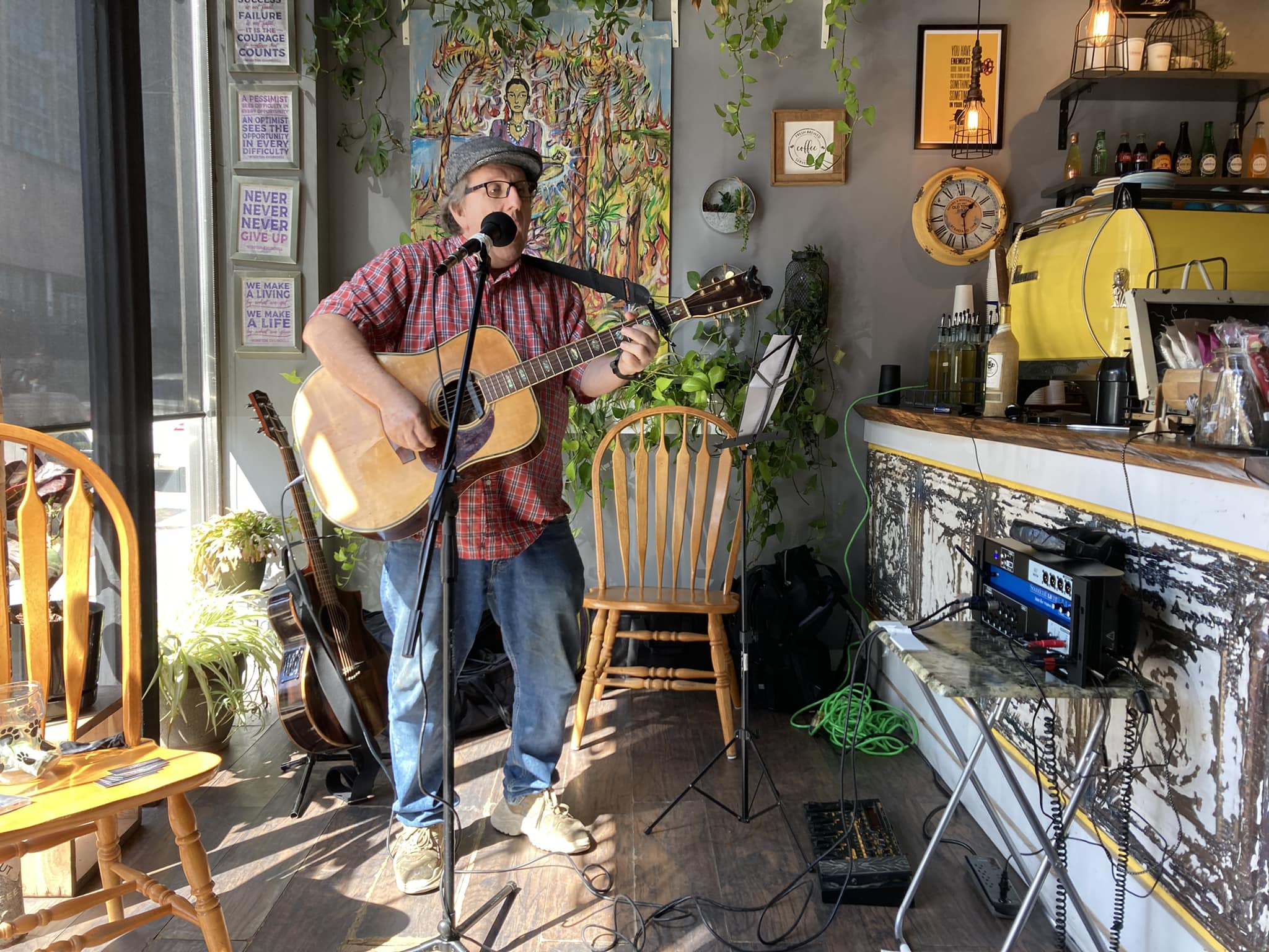 We Chat with Jim Testa – Writer, Musician & Publisher of Long Running ...