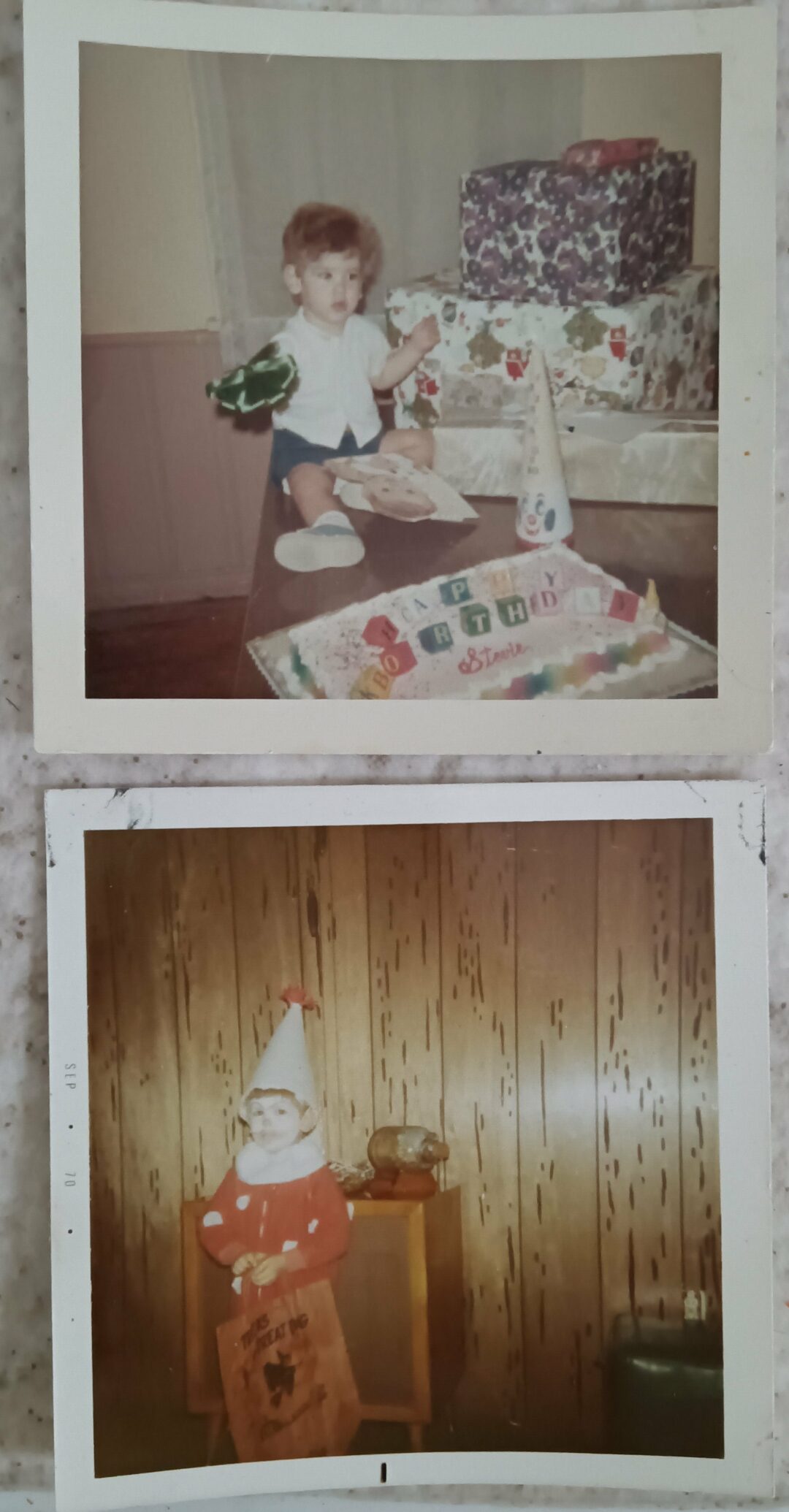 We Chat With Reverend Steven Johnson Leyba - Artist, Occultist ...