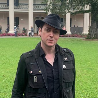 We Chat With American Musician Jarboe | The Aither