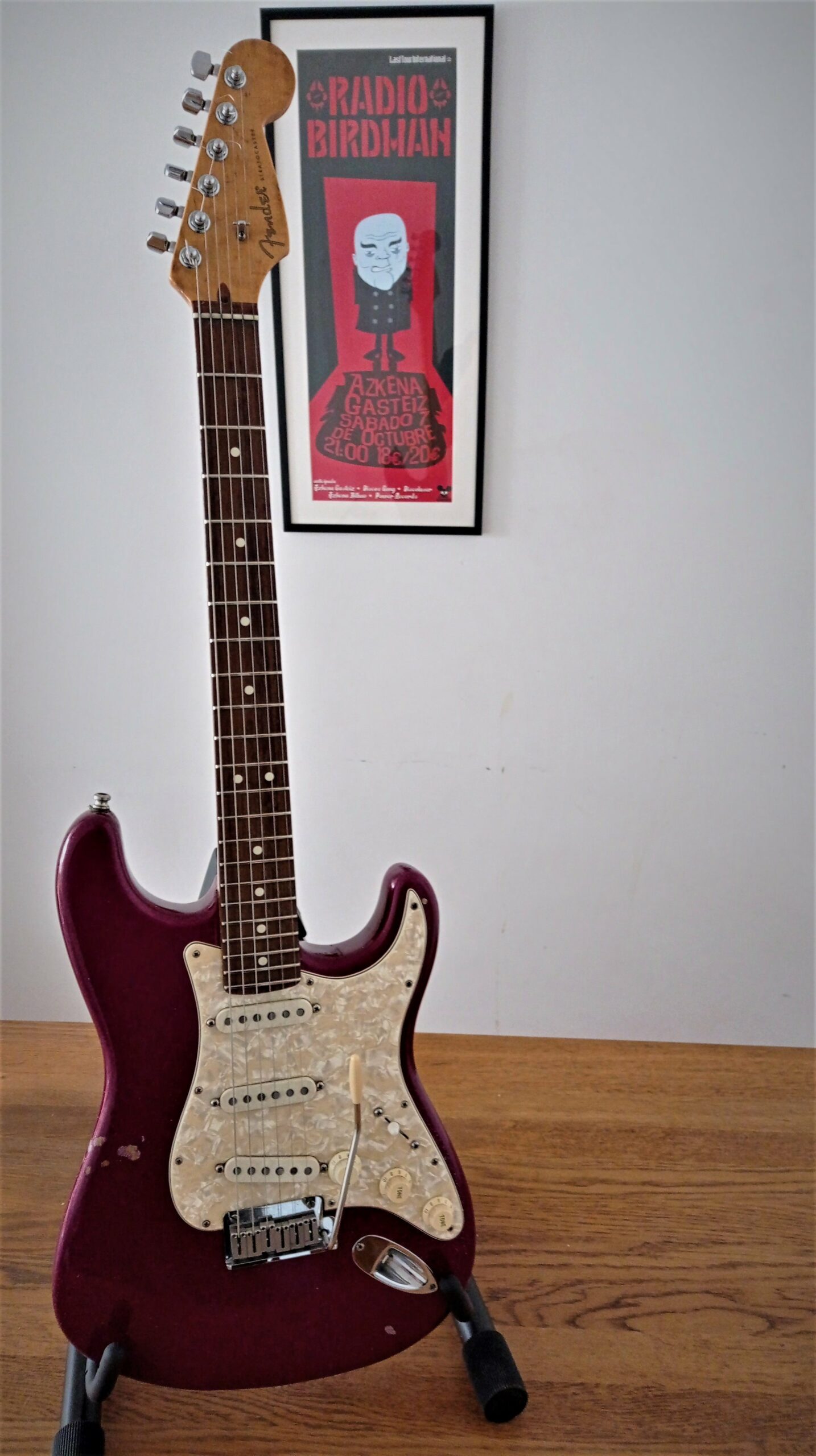 Robert Brokenmouth Shares The Tale Behind His Work Editing Legendary ...