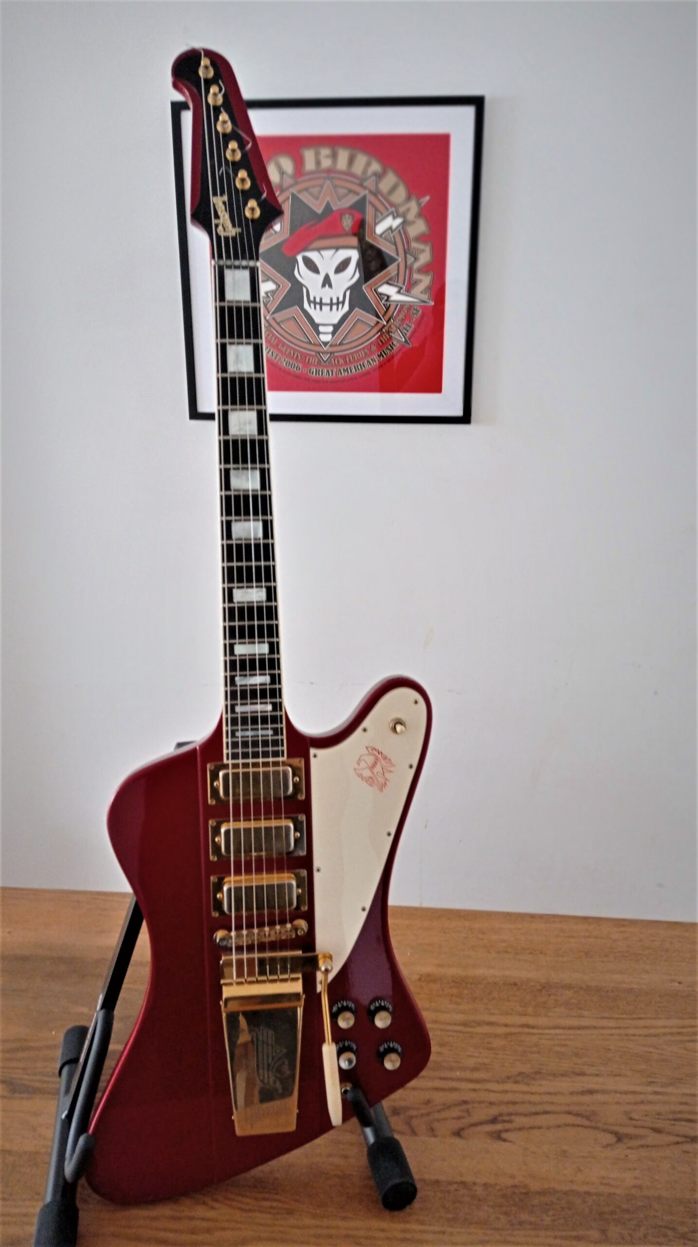 Robert Brokenmouth Shares The Tale Behind His Work Editing Legendary ...