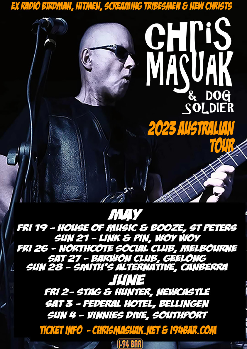 Robert Brokenmouth Shares The Tale Behind His Work Editing Legendary ...