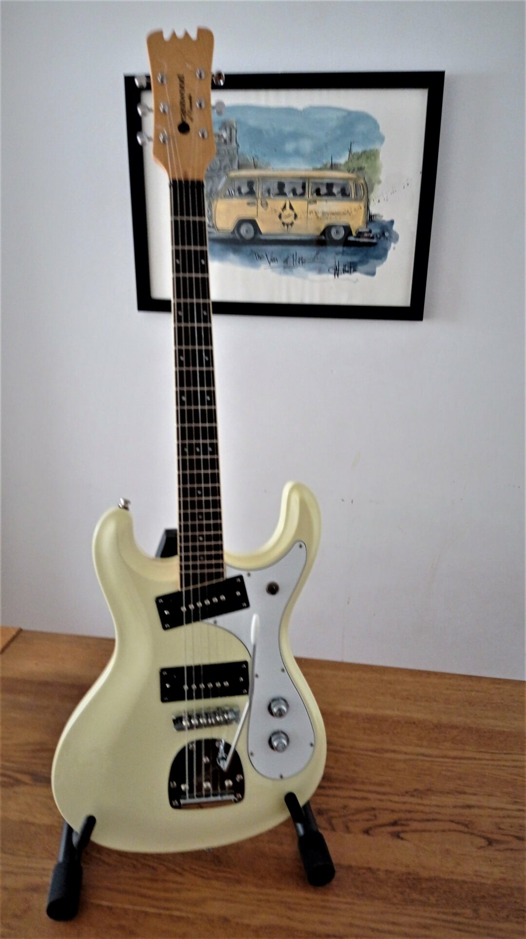 Robert Brokenmouth Shares The Tale Behind His Work Editing Legendary ...