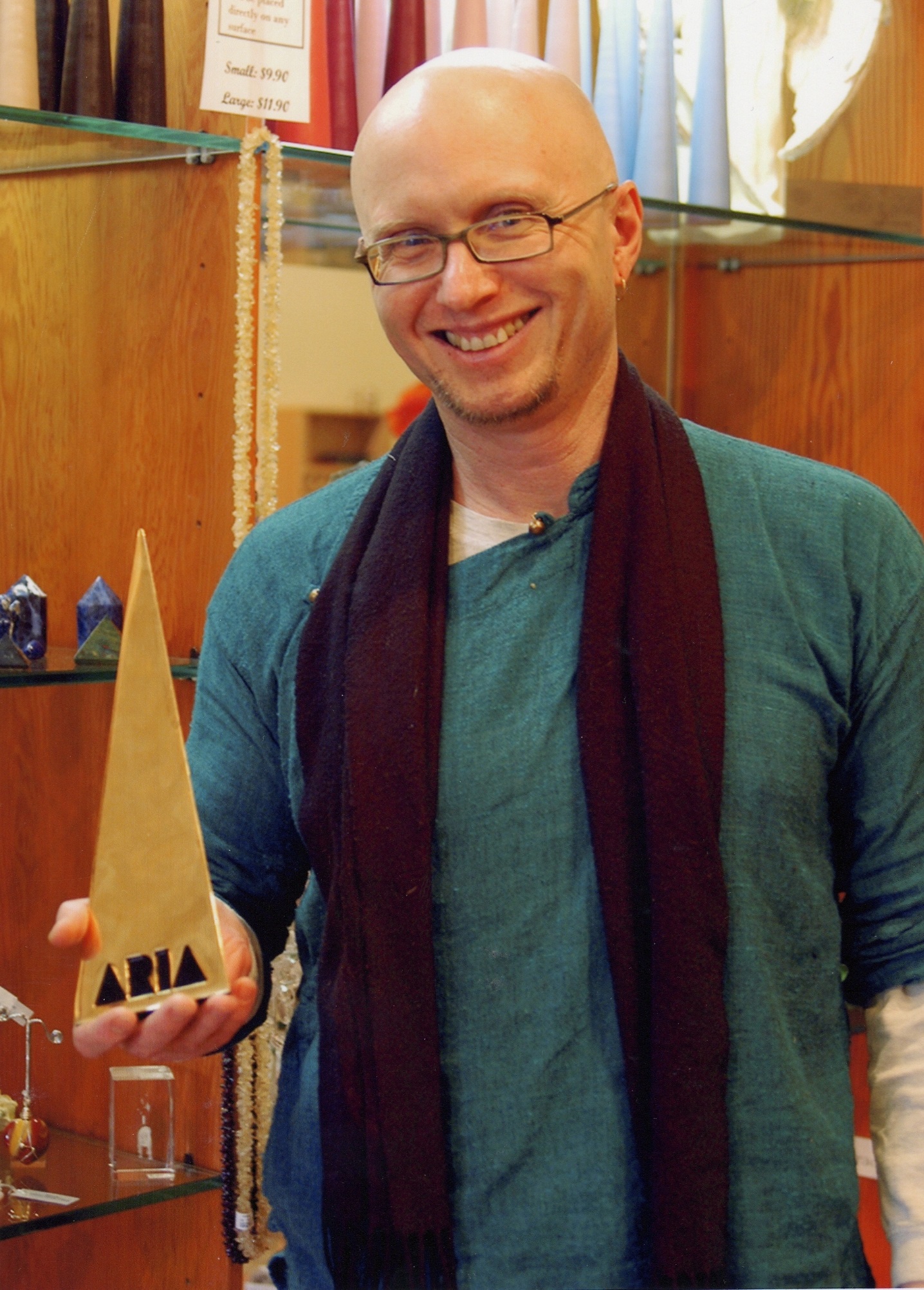 Robert Brokenmouth Shares The Tale Behind His Work Editing Legendary ...