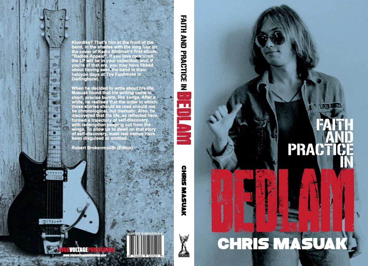 Robert Brokenmouth Shares The Tale Behind His Work Editing Legendary ...