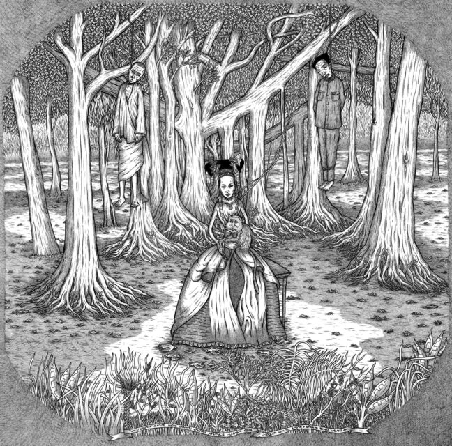 We Chat With Nicolas C. Grey – Artist, Comic Maker & Founder of ...