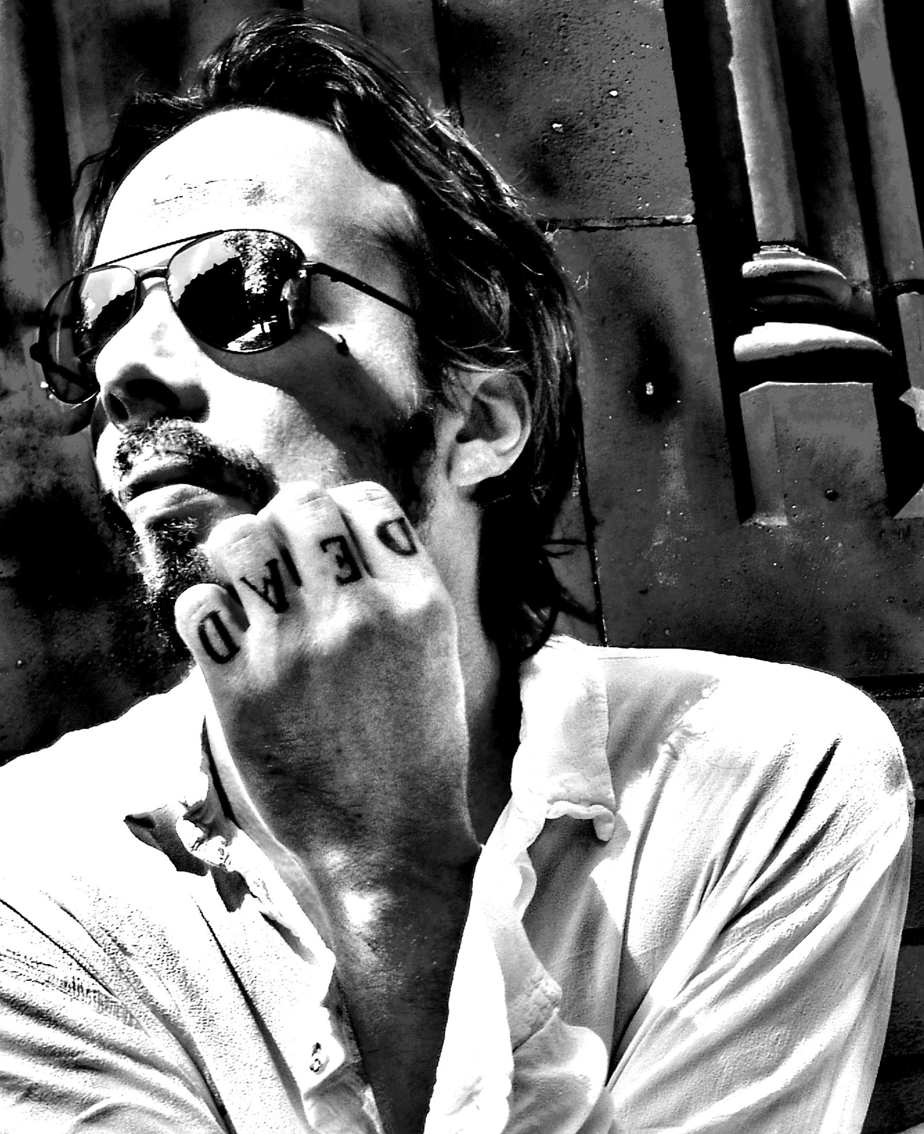 We Chat With Nicolas C. Grey – Artist, Comic Maker & Founder of ...