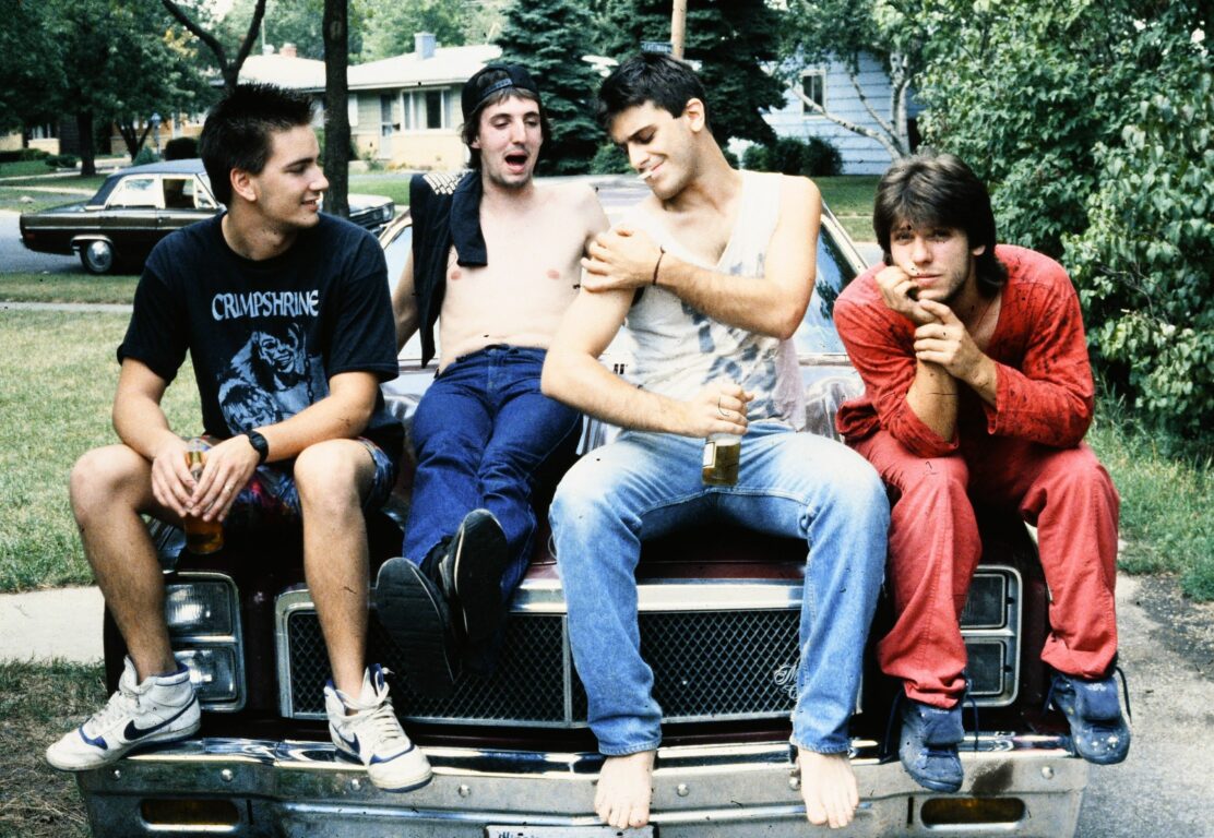 We Chat With John ‘Jughead’ Pierson aka ian pierce – Writer, Thespian ...