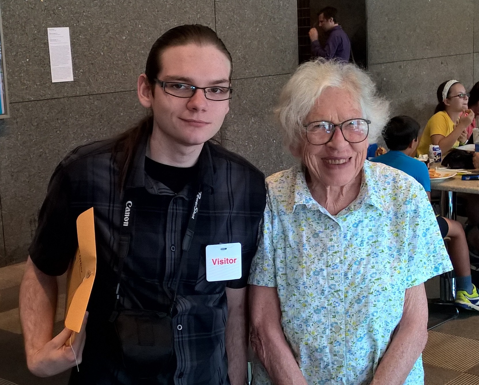 We Chat With Colby Smith – Author, Musician & Member of the Neo ...