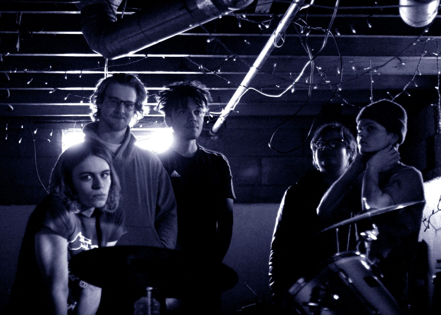 We Chat With Colby Smith – Author, Musician & Member of the Neo ...