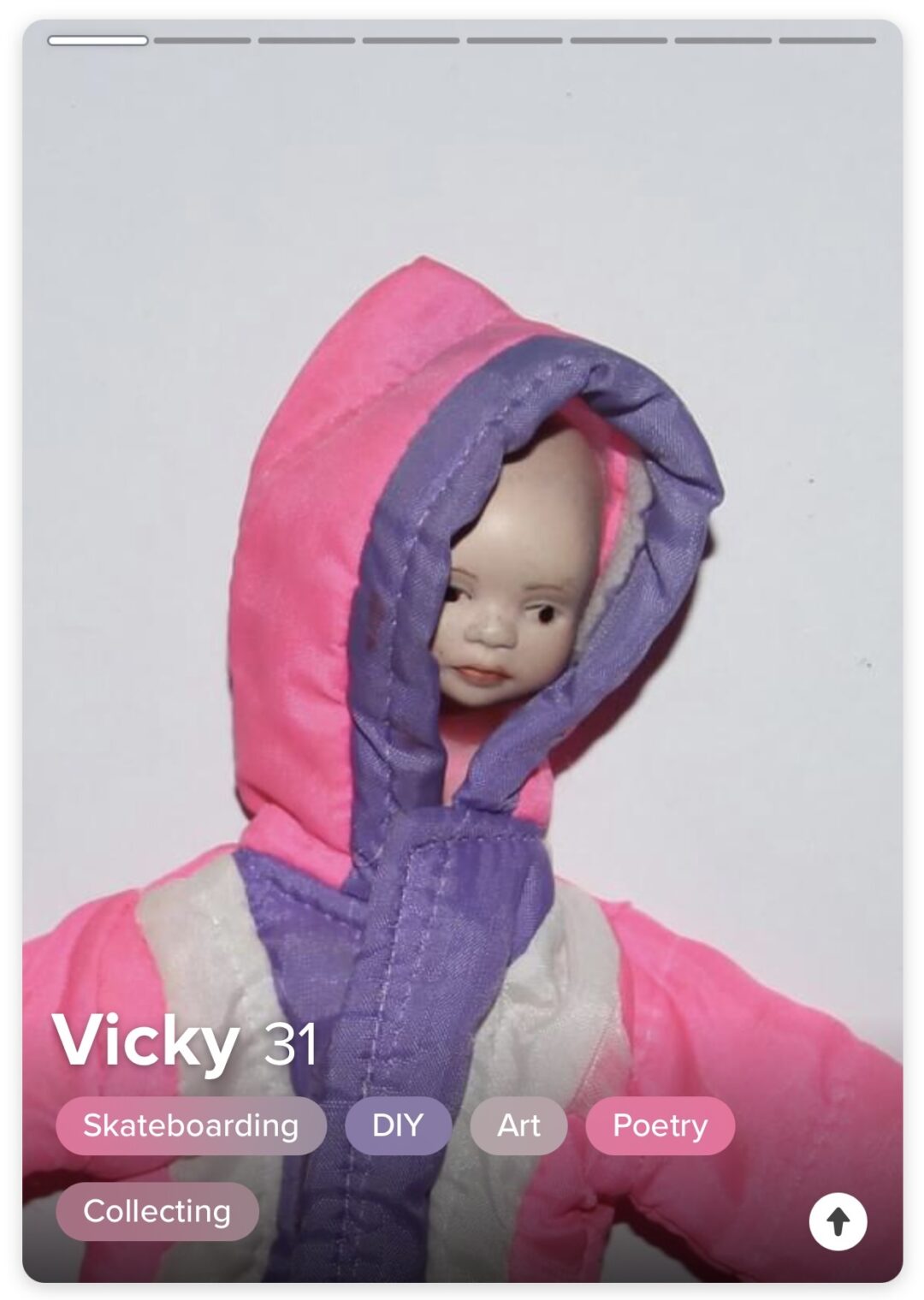 We Chat With Australian Artist Victoria ‘Vicky’ Hope aka Handbag Full ...