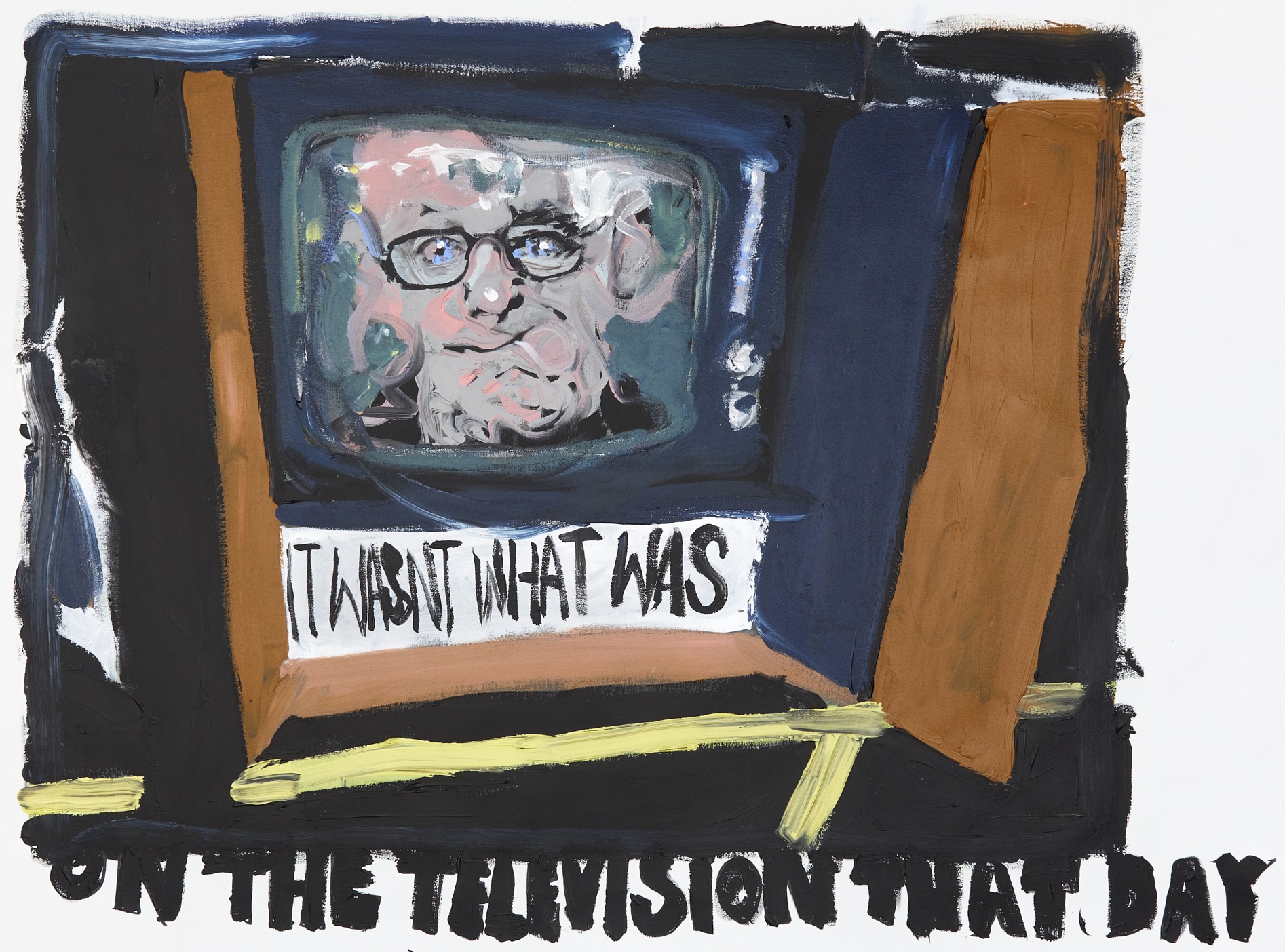 We Chat With Australian Artist & Curator Benjamin ‘Ben’ Aitken | The Aither