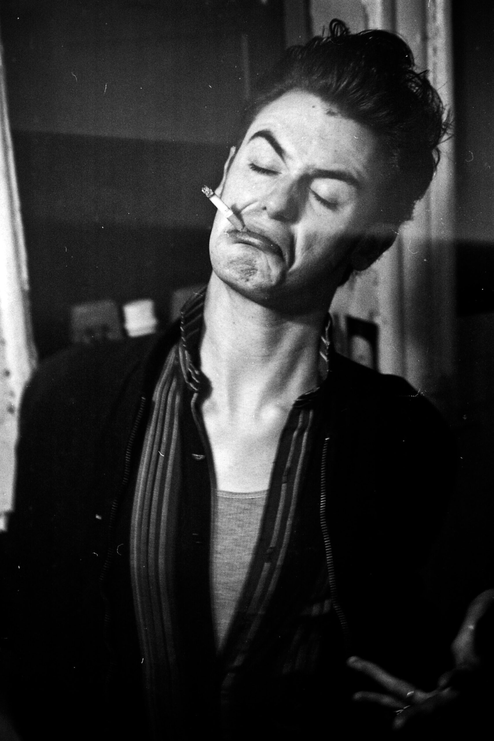 We Chat With Johnny Scuotto – Musician, Artist, & Co-Founder of ...