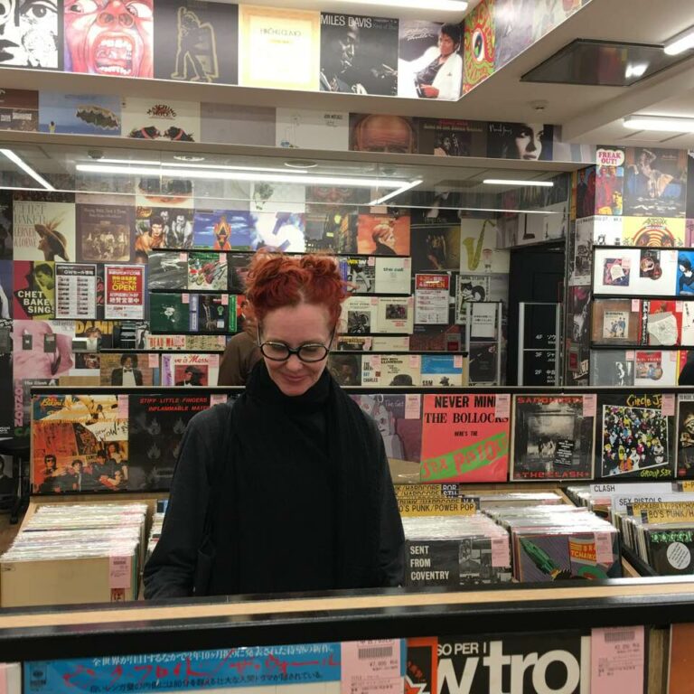 We Chat With Australian Artist Emma Kidd aka Benconservato | The Aither