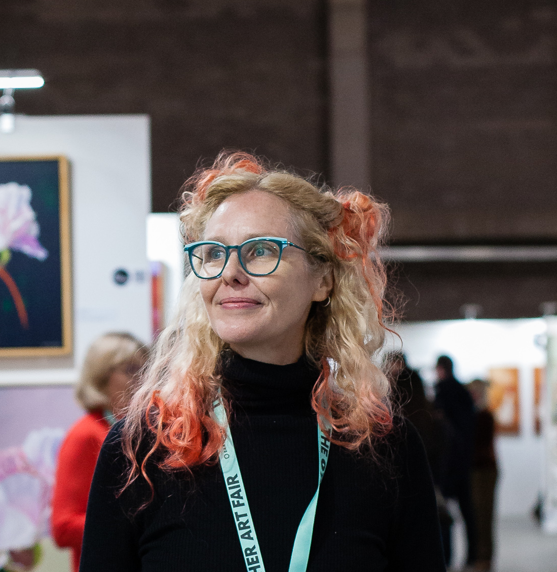 We Chat With Australian Artist Emma Kidd aka Benconservato | The Aither