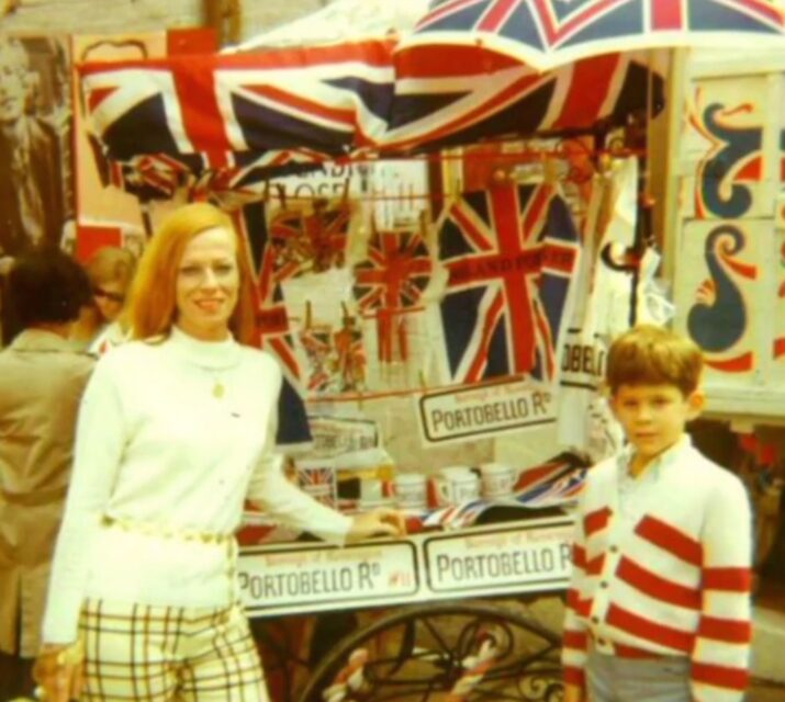 We Chat With Nikolas Schreck – Musician, Writer, Buddhist, Occult ...